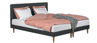 Puter i hjemmet og på reise | TEMPUR® Norge